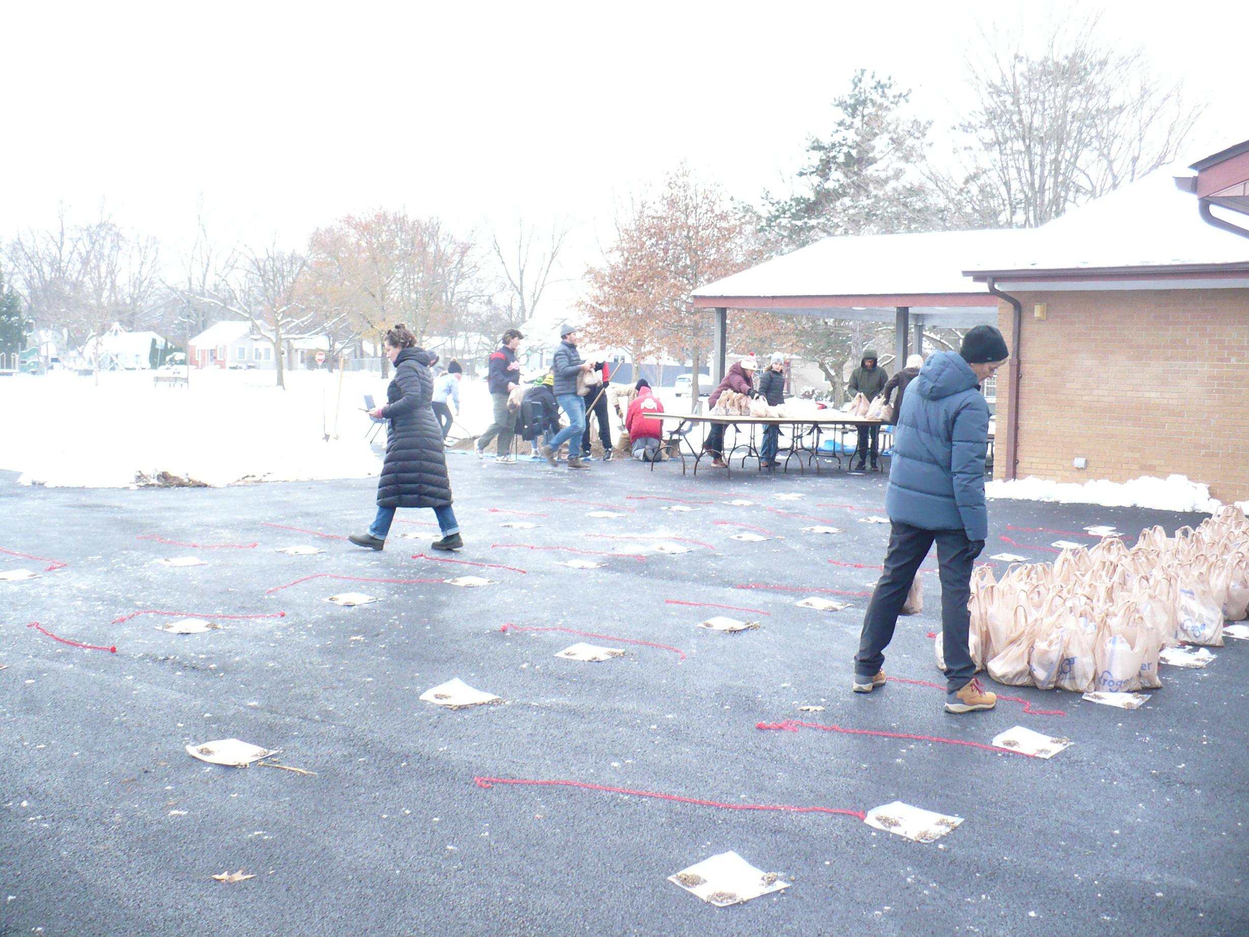 The Colonial Hills Civic Association » Blog Archive » Luminaries 2025